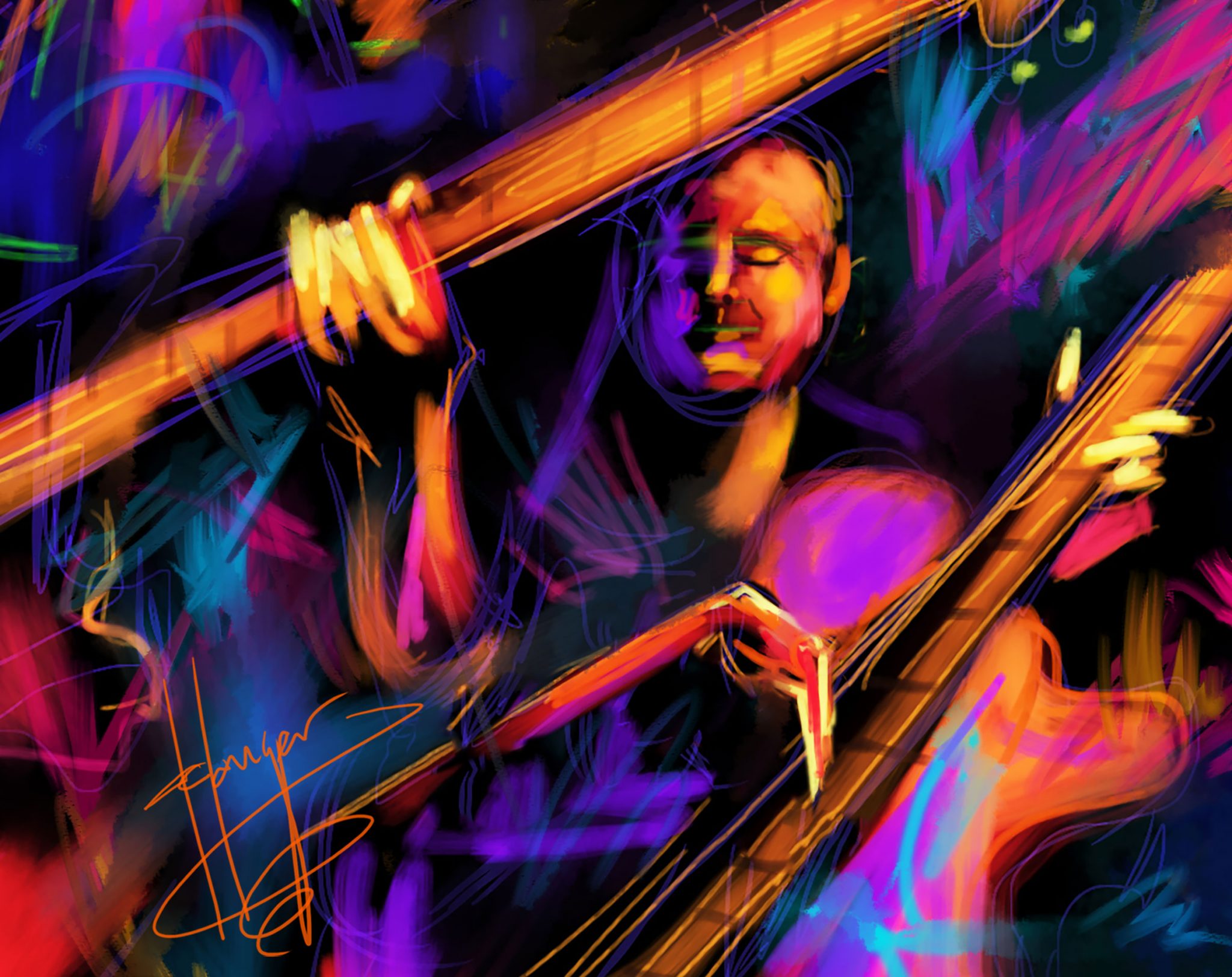 ArtRage Galleries – Artrage