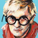 Artist Feature: Phil Galloway (portrait artist) - ArtRage