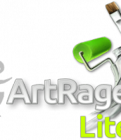 Drawing & Coloring in ArtRage Lite Video Tutorials - ArtRage