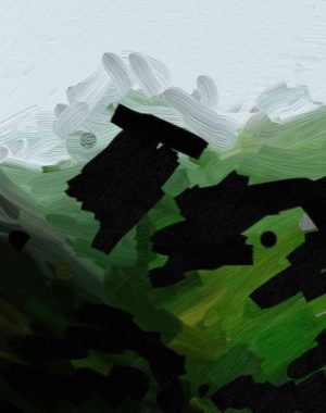 APPtitude Landscape Art on the iPad with Alison Jardine - ArtRage