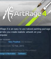 Designing a Clumpy Wool Custom Brush with Sav Scatola - ArtRage