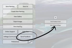 Artrage vitae review - mightyryte